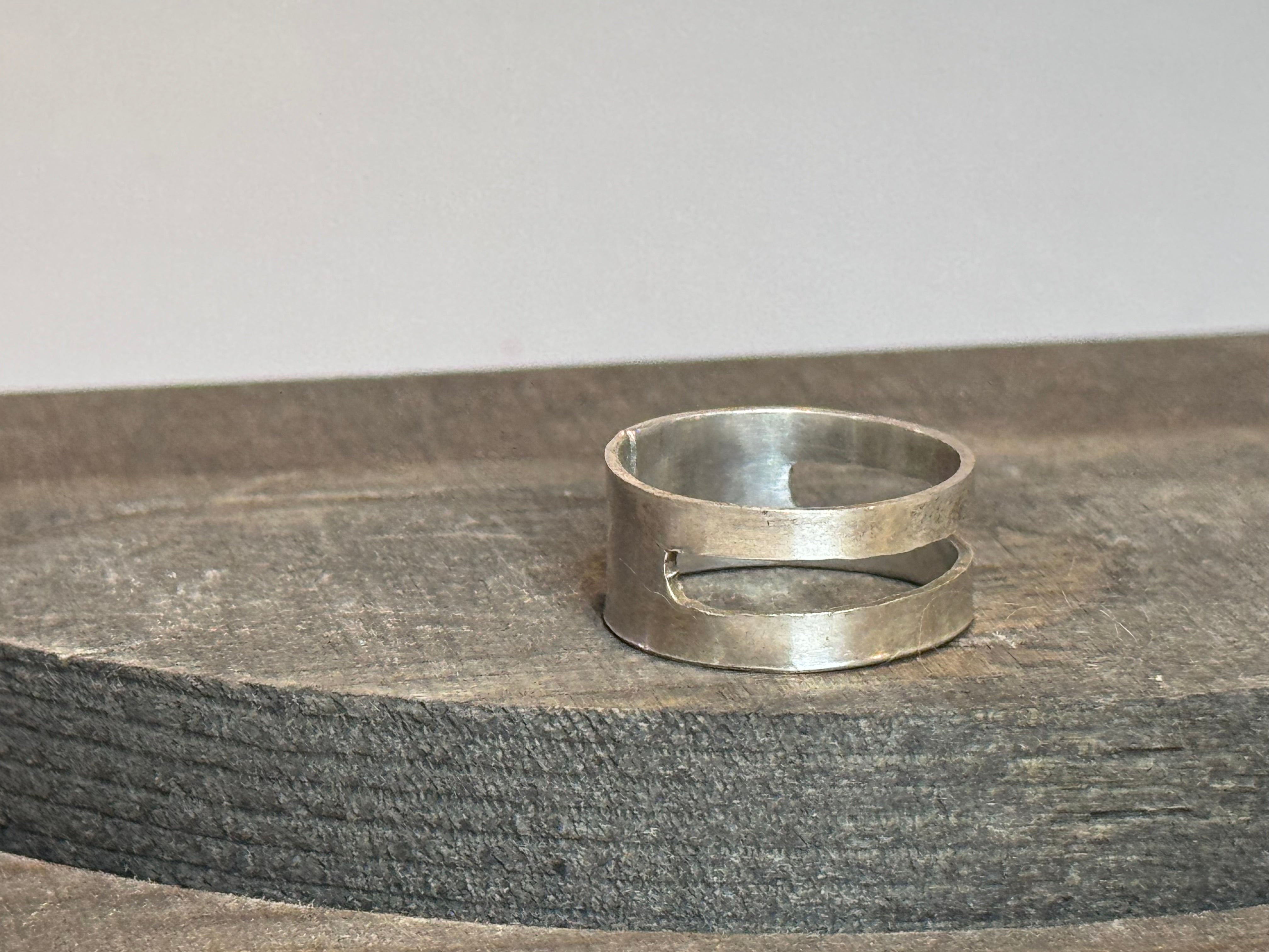 Ring – Emily Holmes Design